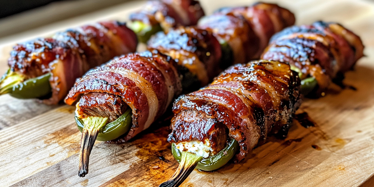 Smoked Kansas City BBQ Twinkies with Brisket and Smoked Gouda ...